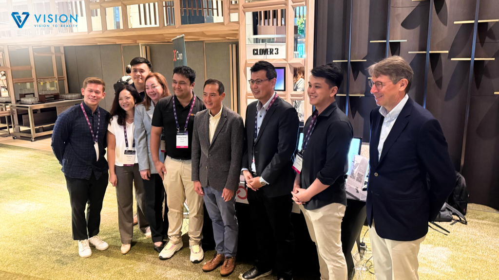 Simplifying AI for Business: Vision & Crayon’s - GenAI Solutions